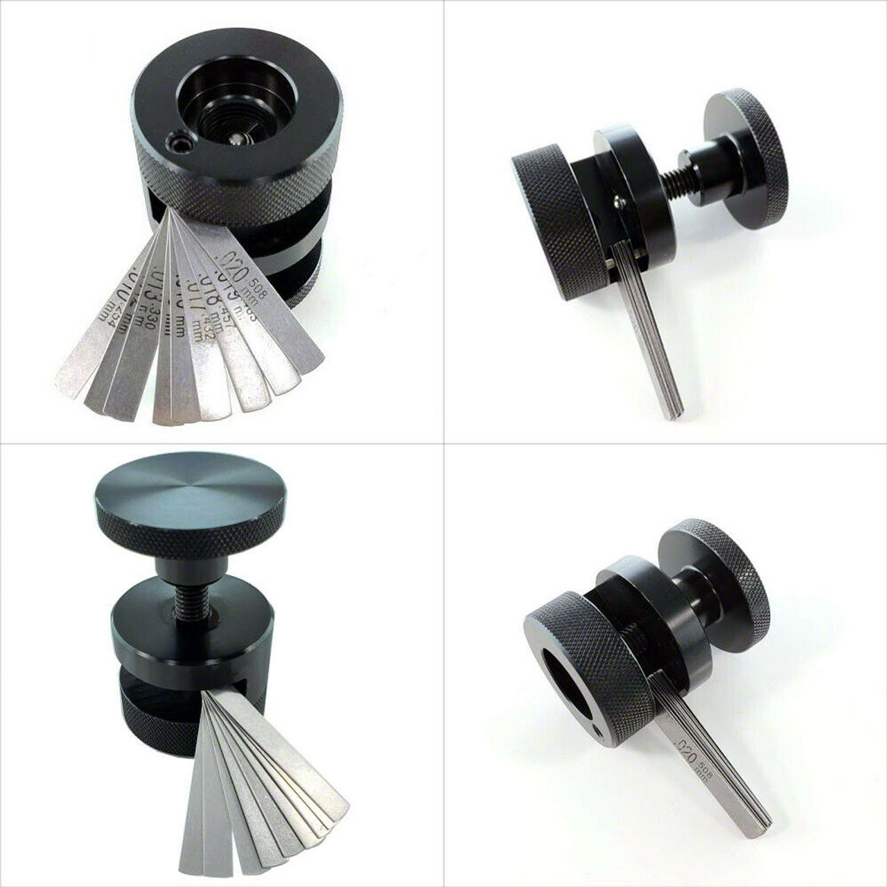 UPR Products Universal XT Spark Plug Gapping Tool; 10mm 4016-11 - Free ...