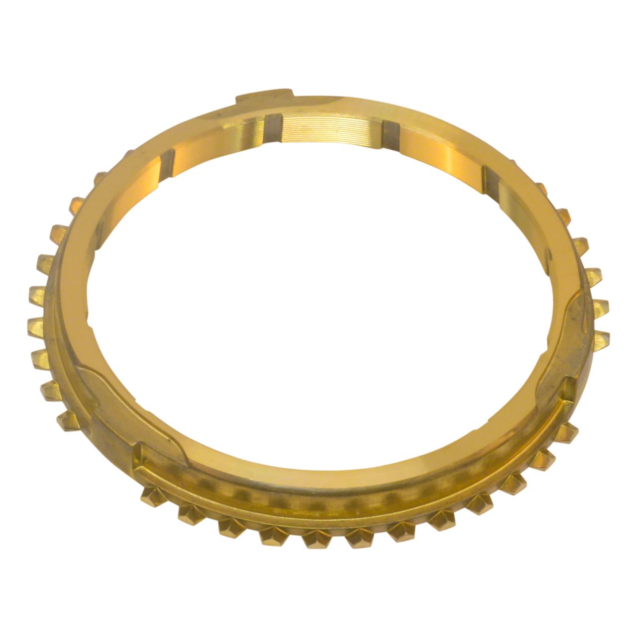 USA Standard Gear Jeep Wrangler NV3500, NV3550, and G360 Manual ...