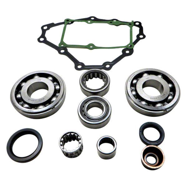 USA Standard Gear Frontier 6-Speed Manual Transmission Bearing Kit ZMBK481 (2014 Frontier ...