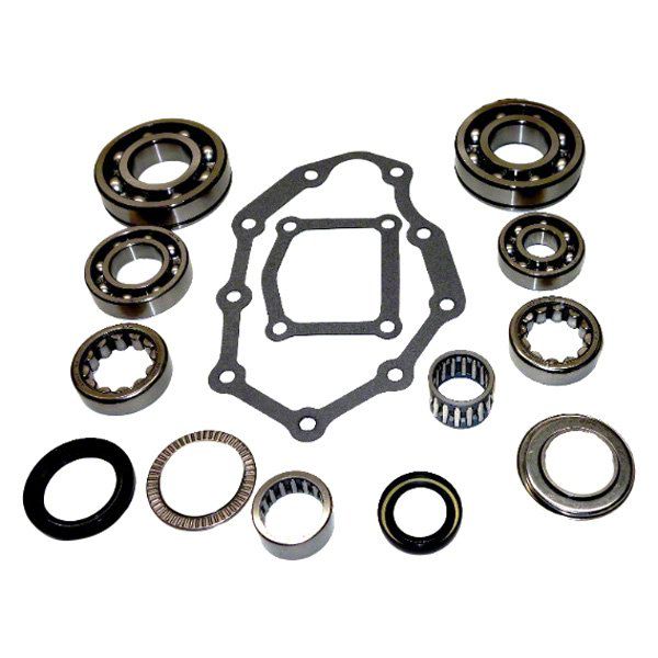 USA Standard Gear Frontier Hardbody Manual Transmission Bearing Kit ZMBK240 (05-14 Frontier ...