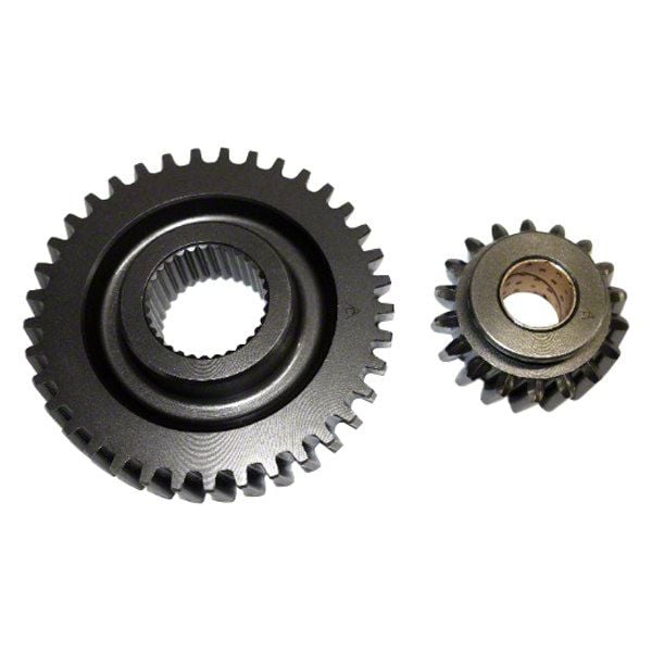 USA Standard Gear Jeep Cherokee 5-Speed Peugeot Manual Transmission ...