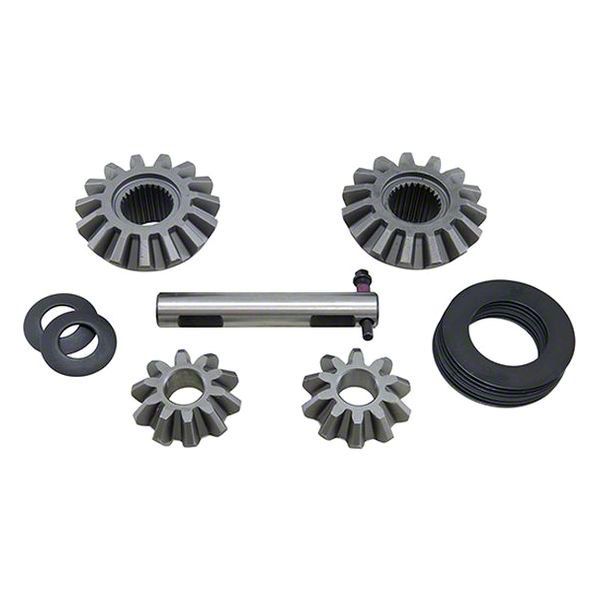 USA Standard Gear Jeep Cherokee 8.25-Inch Open Differential Spider Gear ...