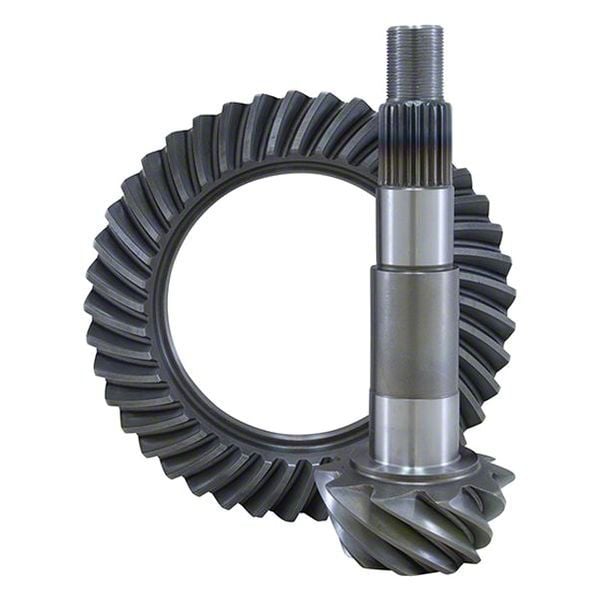 USA Standard Gear Jeep Cherokee AMC Model 35 Axle Ring and Pinion Gear ...