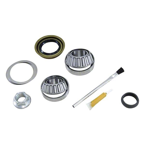 USA Standard Gear Jeep Cherokee AMC Model 35 Pinion Installation Kit ...