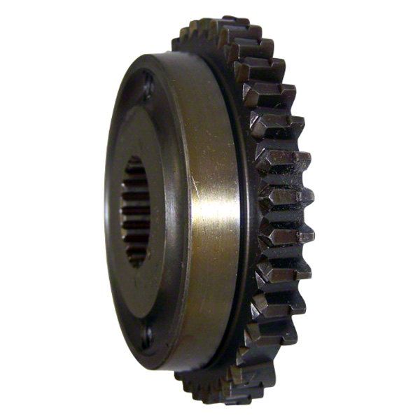 USA Standard Gear Jeep Cherokee AX15 Manual Transmission Countershaft ...