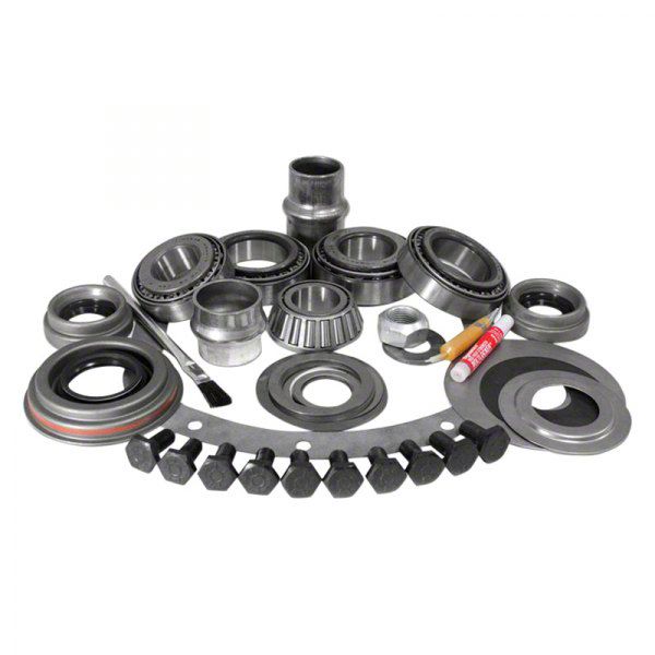 USA Standard Gear Jeep Grand Cherokee 8-Inch Axle Master Overhaul Kit ...