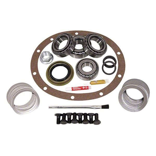 USA Standard Gear Jeep Grand Cherokee AMC Model 35 Differential Master ...