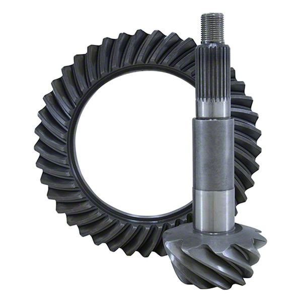 USA Standard Gear Jeep Wrangler Dana 44 Axle Ring and Pinion Gear Kit ...