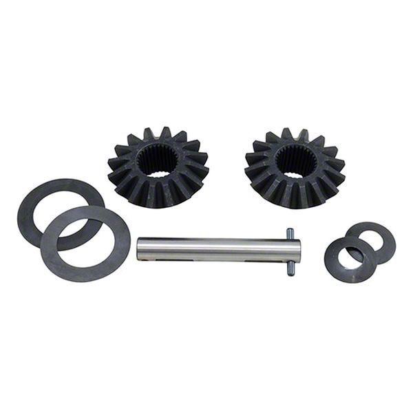 USA Standard Gear Jeep Wrangler Dana Spicer 30 Open Differential Spider ...