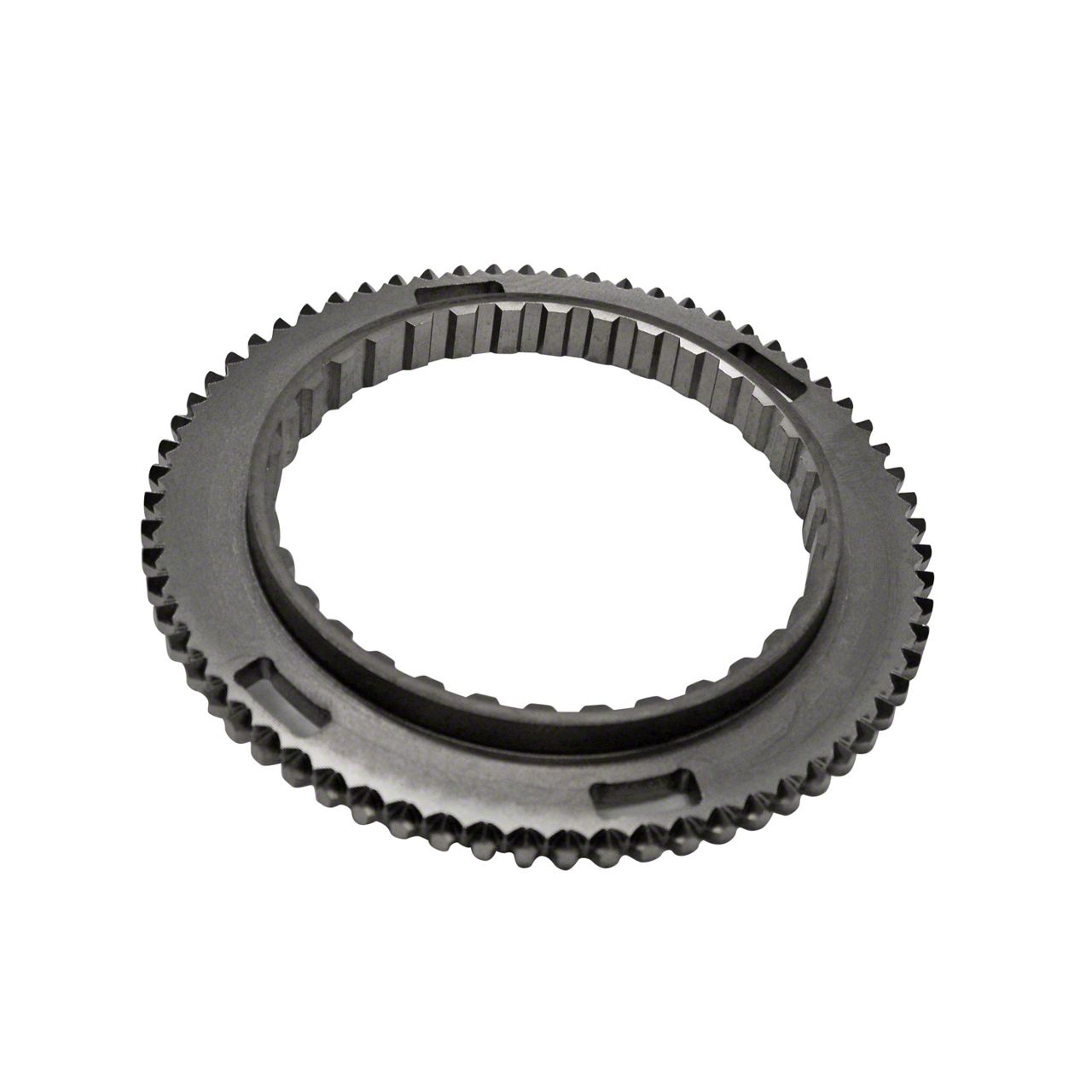 USA Standard Gear Jeep Wrangler NSG370 Manual Transmission 4th Gear Clutch 4-Tab Ring ZMNSG370 ...