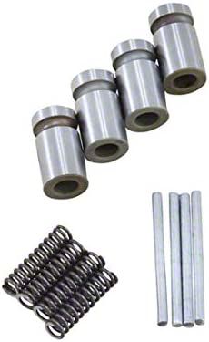 USA Standard Gear Jeep Wrangler Spartan Locker Spring and Pin Kit SL ...