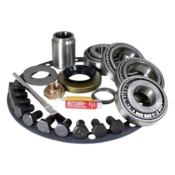 USA Standard Gear Tacoma 8-Inch Rear Differential Master Overhaul Kit ...