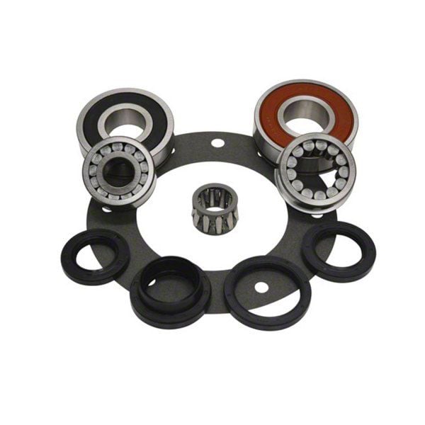 USA Standard Gear Tacoma Bearing Kit for R150 Manual Transmission ZMBK163C (05-14 Tacoma) - Free ...