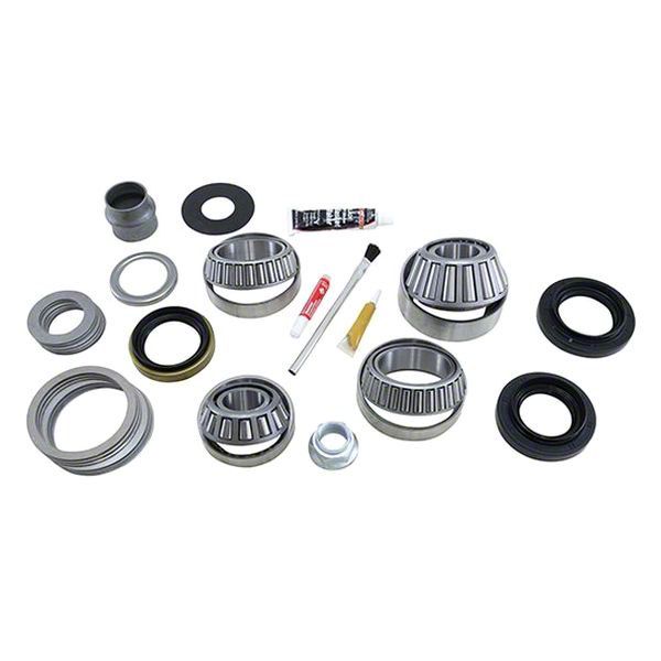 USA Standard Gear Tacoma 8-Inch Clamshell Front Reverse Rotation ...