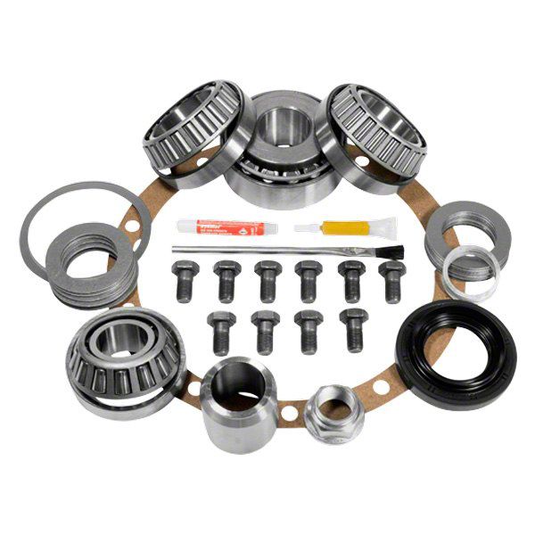 USA Standard Gear Tacoma 8-Inch Rear Differential Master Overhaul Kit ...