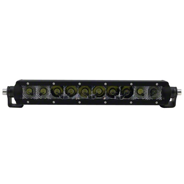 Universal XT 11.50-Inch ECO-SLIM Series LED Light Bar; Combo Beam ...