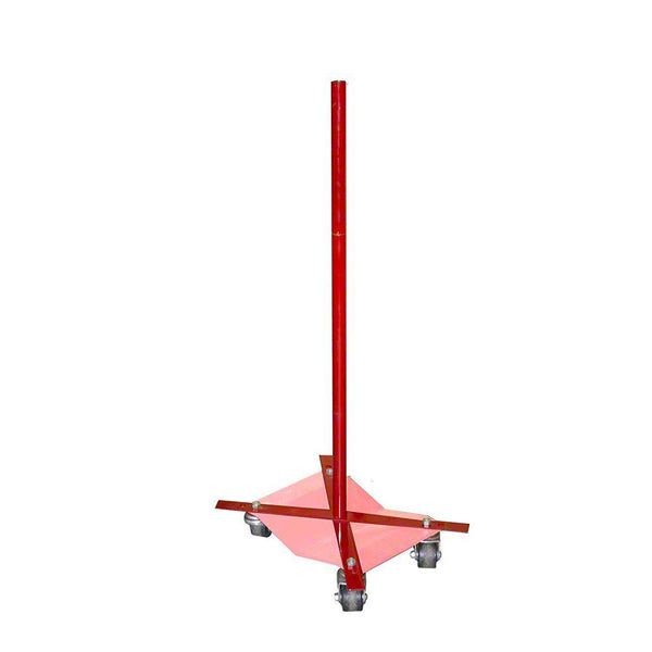 Universal XT 12-Inch Auto Dolly Tire Stacker Attachment - Free Shipping