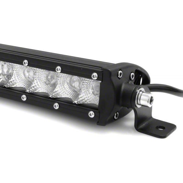 Universal XT 21.20-Inch Curve ECO-SLIM Serires LED Light Bar; Combo ...