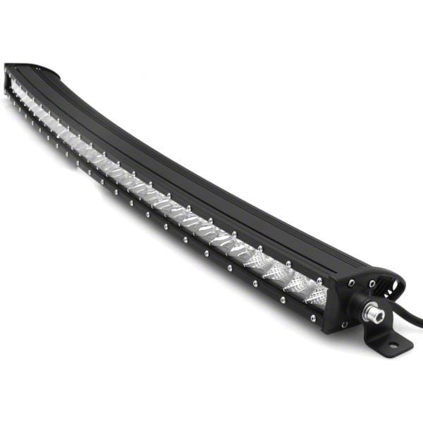 Universal XT 50.80-Inch Curve ECO-SLIM Serires LED Light Bar; Combo ...