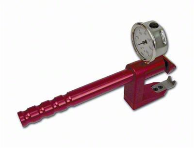 Universal XT Adjustable On-Head Valve Spring Tester - Free Shipping