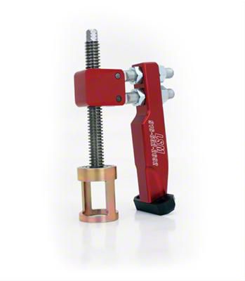 Universal XT Adjustable Valve Spring Remover for Big Block Chevy - Free ...