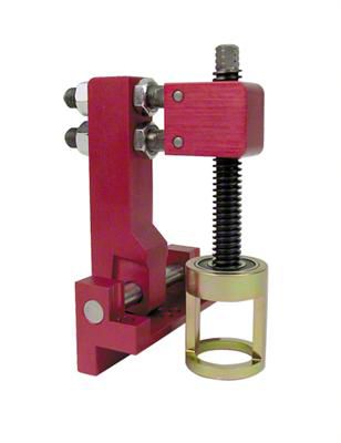 Universal XT Adjustable Valve Spring Remover for Small Block Chevy ...