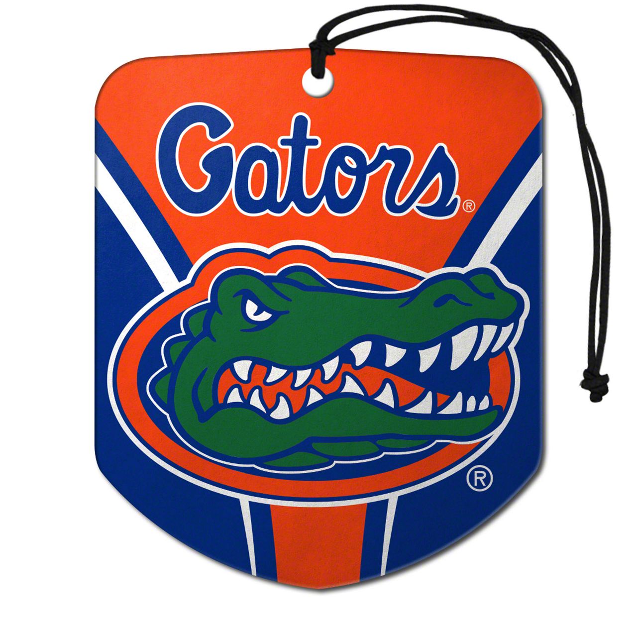 Universal XT Air Fresheners with University of Florida Logo; Blue ...