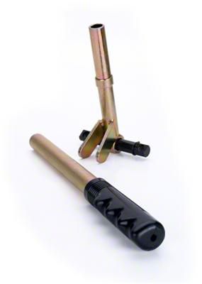 Universal XT Big Block Chevy Valve Spring Compressor - Free Shipping