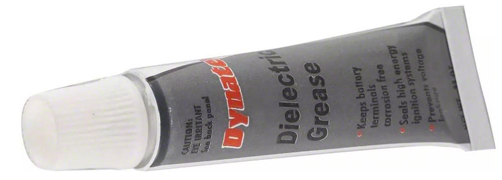 Universal XT Dielectric Tune-Up Grease; 0.33 oz. - Free Shipping