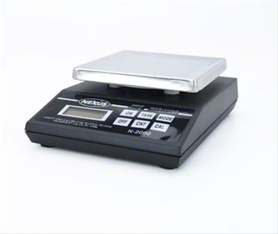 Universal XT Digital Scale; 2000g x 1g - Free Shipping