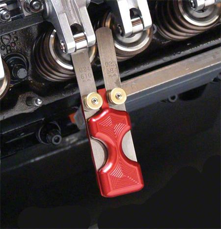 Universal XT Dual Feeler Gauge Handle - Free Shipping