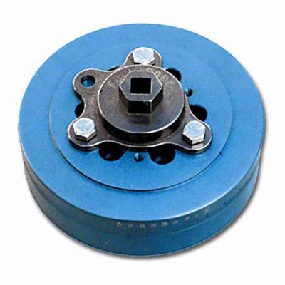 Universal XT Engine Crank Gear Rotating Tool - Free Shipping