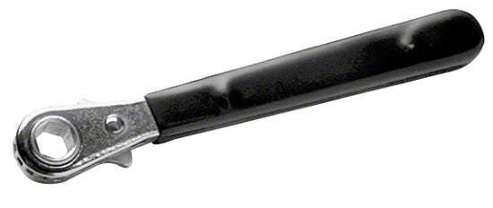 Universal XT GM Side Terminal Battery Wrench - Free Shipping