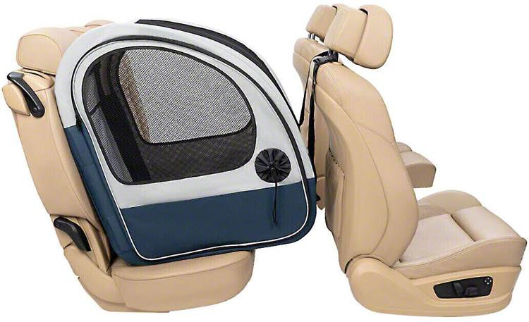 Universal XT Happy Ride Collapsible Travel Crate - Free Shipping