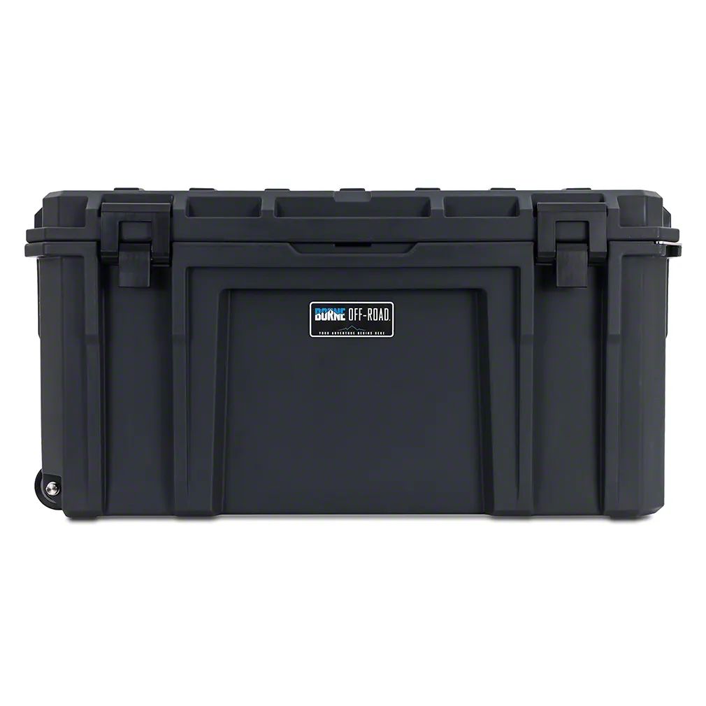 Universal XT Hard Case; 169 Quart; Black - Free Shipping