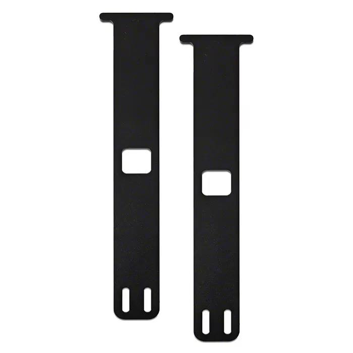 Universal XT Hard Case Mount Set; 169 Quart - Free Shipping