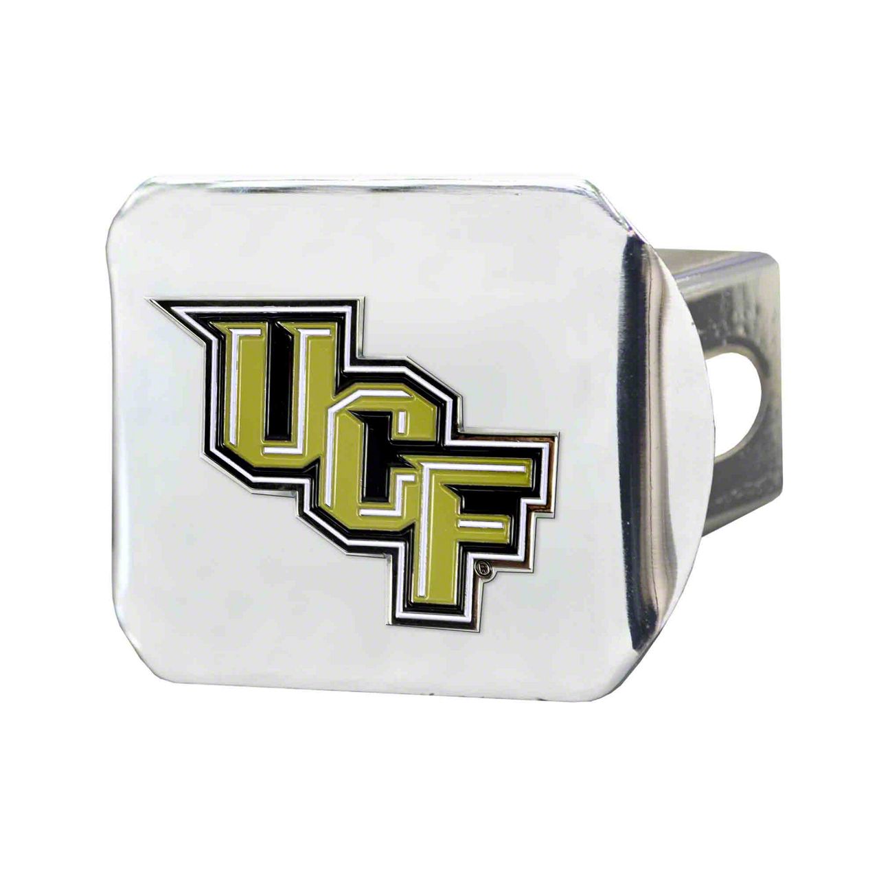 Universal XT Hitch Cover with University of Central Florida Logo ...
