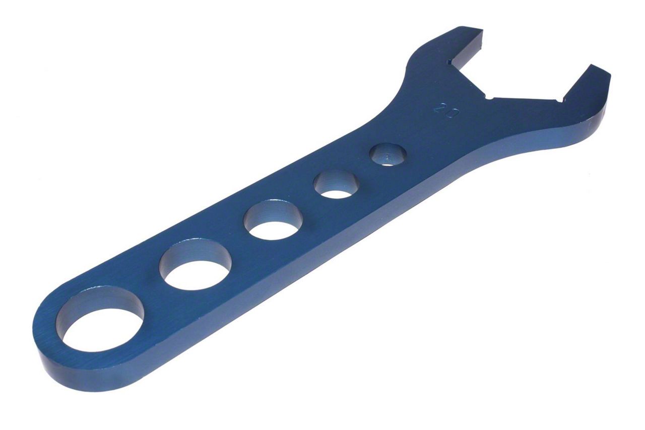 Universal XT Line Fitting Wrench Set; 20 AN - Free Shipping