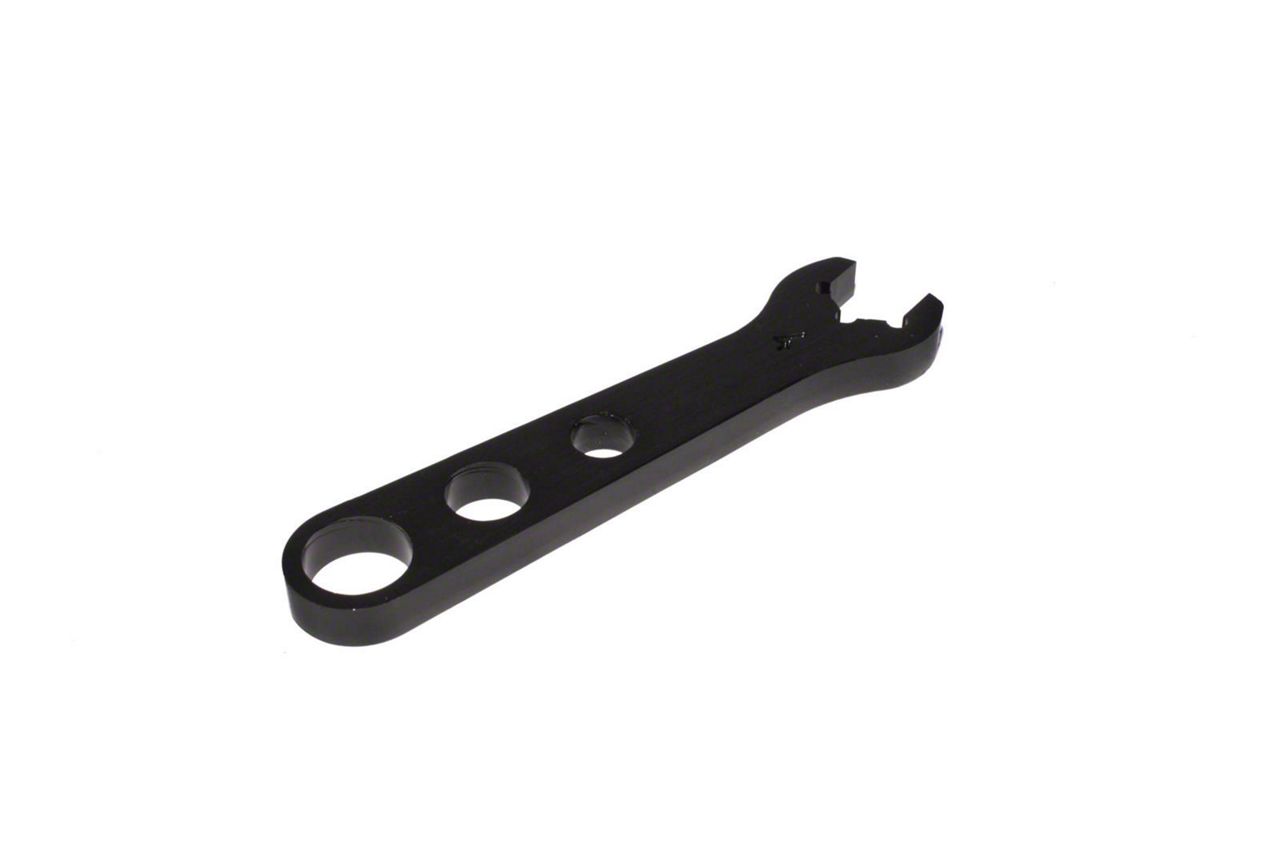 Universal XT Line Fitting Wrench Set; 4 AN - Free Shipping