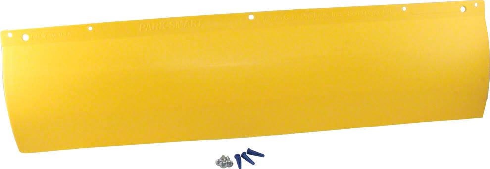 Universal XT Park Smart Wall Guard Yellow Free Shipping