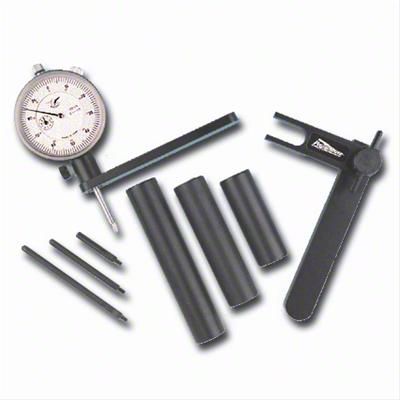 Universal XT Pinion Depth Setting Tool - Free Shipping