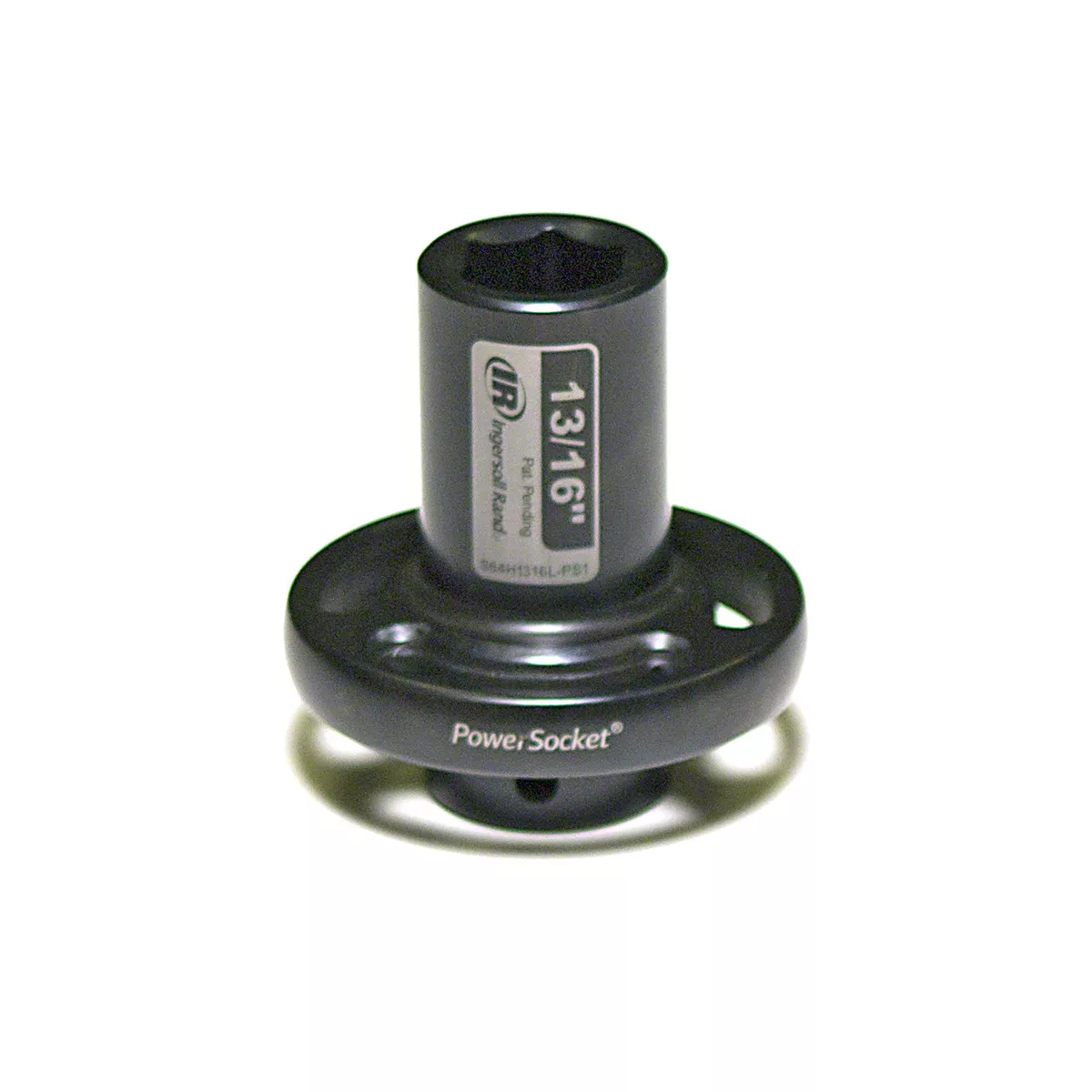 Universal XT Power Socket; 13/16-Inch - Free Shipping