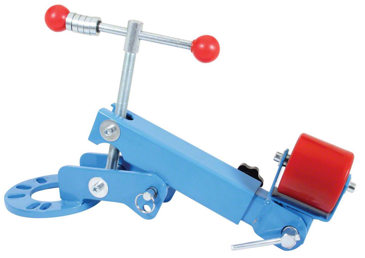 Universal XT Pro Fender Roller - Free Shipping