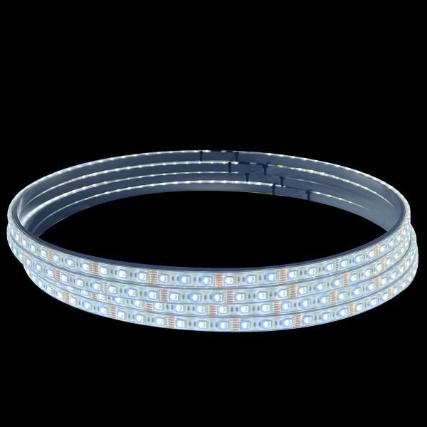 Universal XT 17-Inch RGBW ColorSMART Bluetooth Controlled LED Wheel ...