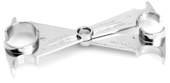 Universal XT Scissor Type Ford Fuel and Air Conditioner Line Tool ...