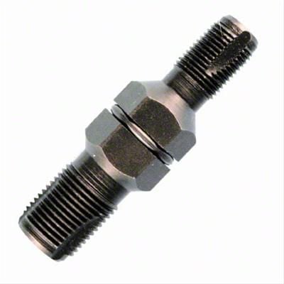 Universal XT Spark Plug Thread Chaser; 14mm/18mm - Free Shipping