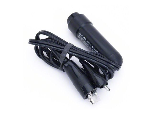 Universal XT Underhood Remote Starter Switch - Free Shipping