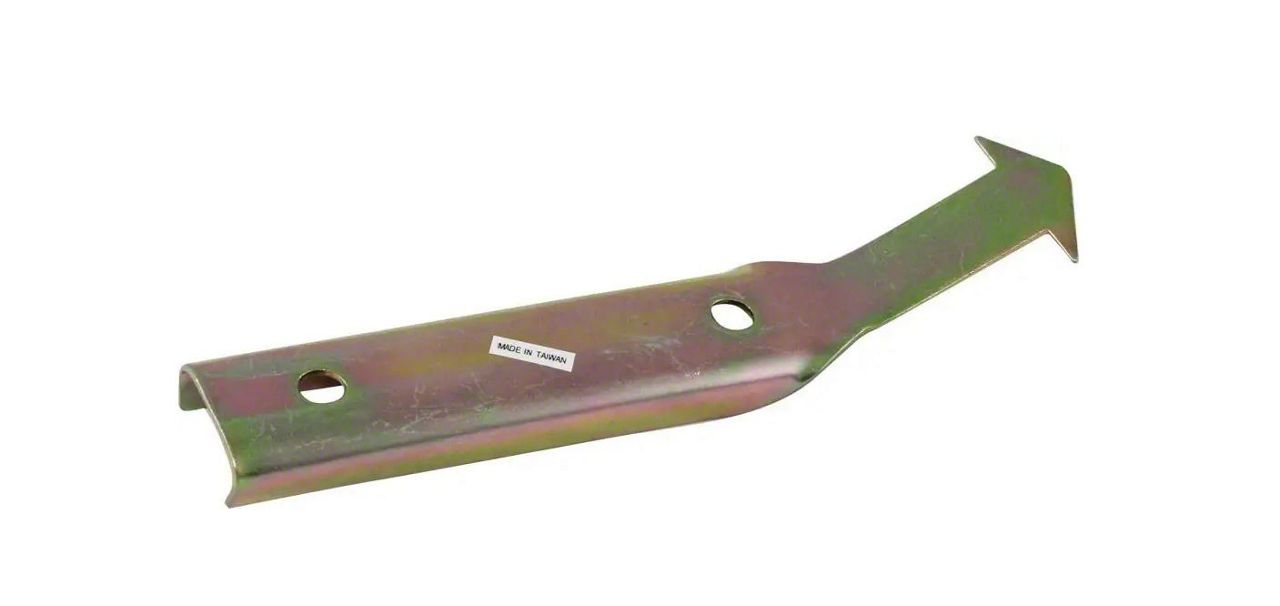 Universal XT Universal Auto Glass Molding Standard Release Tool - Free ...