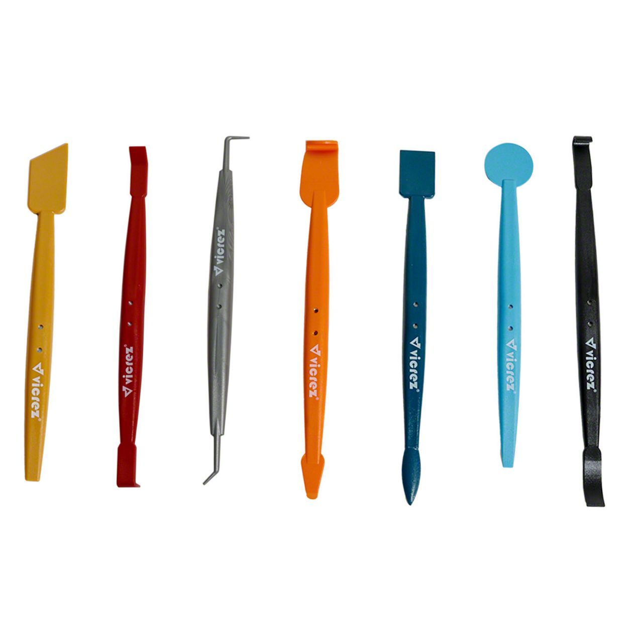 Universal XT Vinyl Wrap Magnetic Micro Squeegee Set - Free Shipping