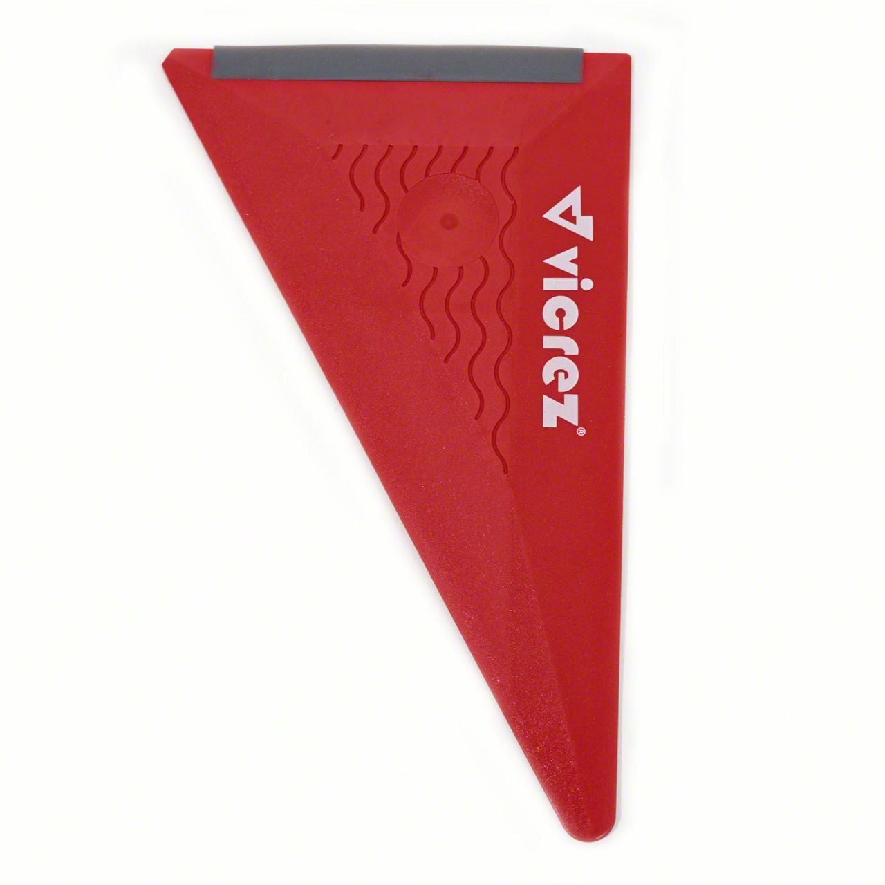 Universal XT Vinyl Wrap Triangle Edge Contour Squeegee - Free Shipping